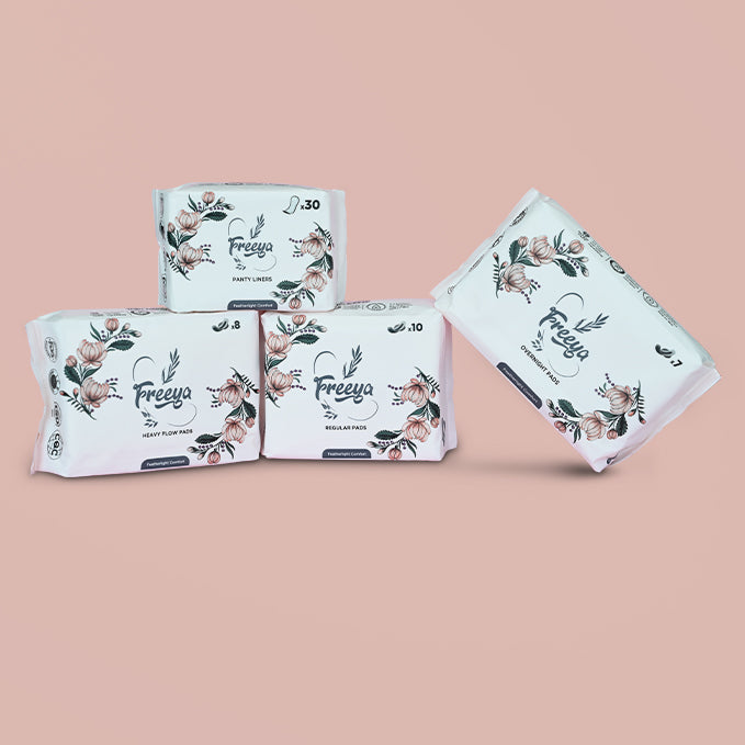 Freeya Ultimate Protection Bundle